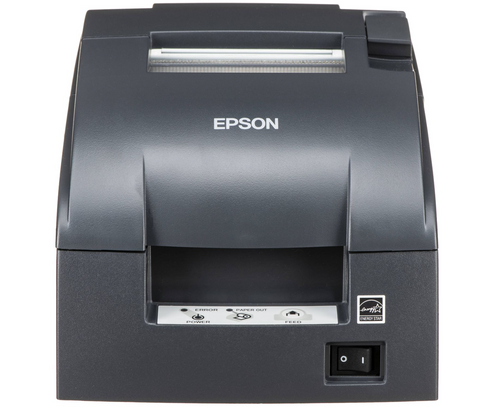 Epson TM-U220B Printer | Pinnacle IPS