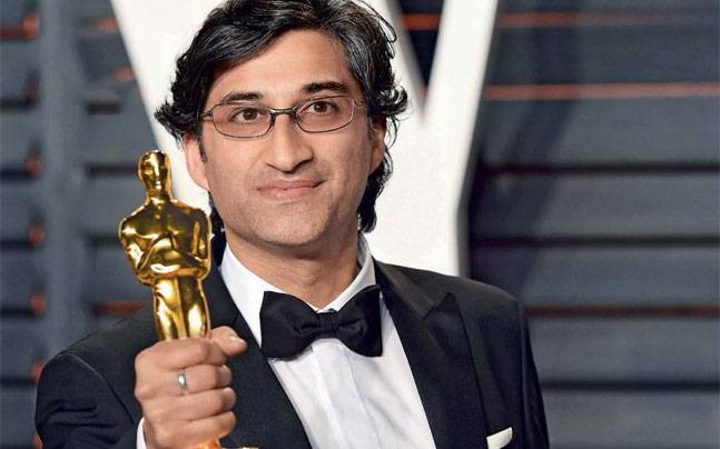 asif kapadia