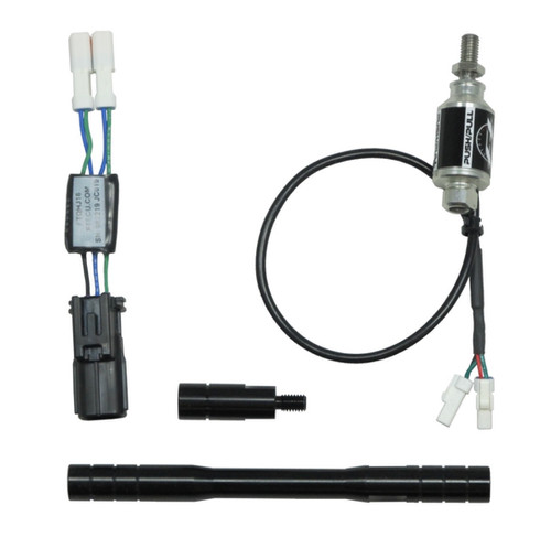 2018-19 Yamaha R1/R1M Auto-Blip Downshift Retrofit Kit ...