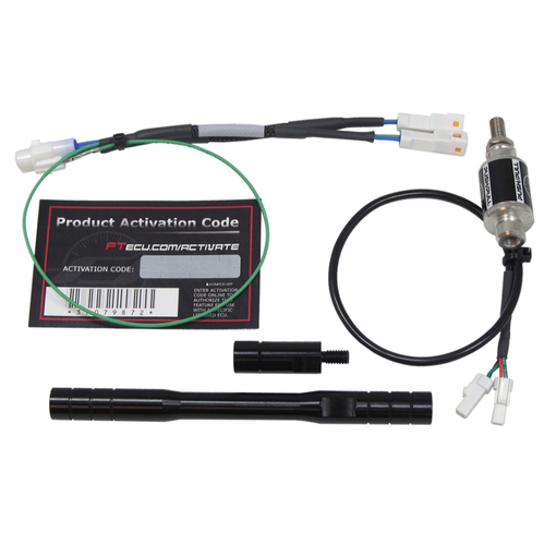 2016-2021 FZ/MT 10 Auto-Blipper Kit | xplaner1customtuning