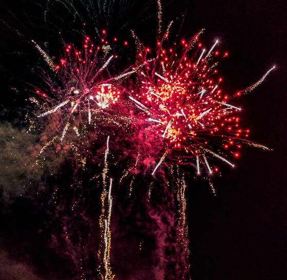 Gallery | Northiam Bonfire