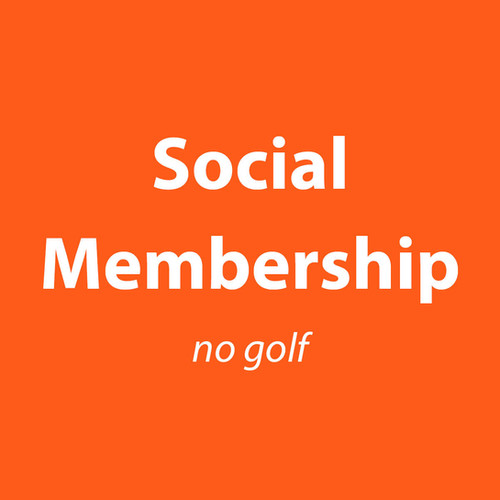 Social Membership | Golf Garnett