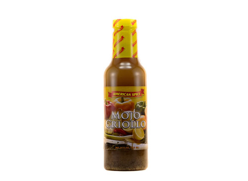 Mojo Criollo | astc