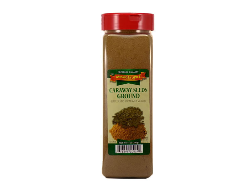 Seasonings & Herbs | Online Spice Store | American Spice Trading Co ...