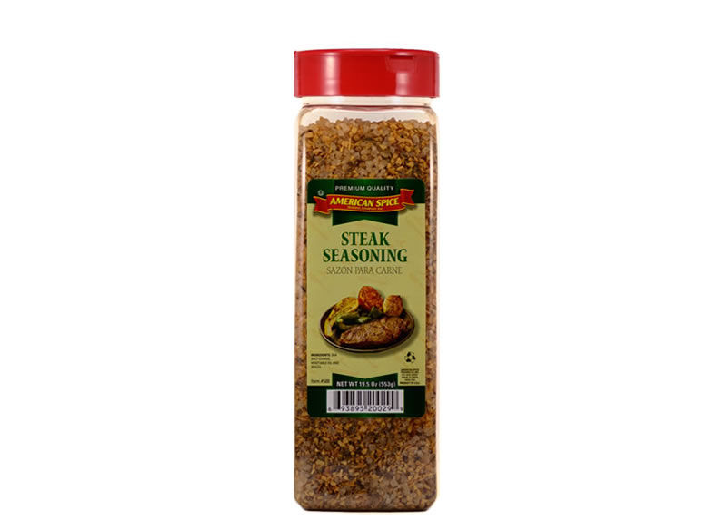 Seasonings & Herbs | Online Spice Store | American Spice Trading Co ...