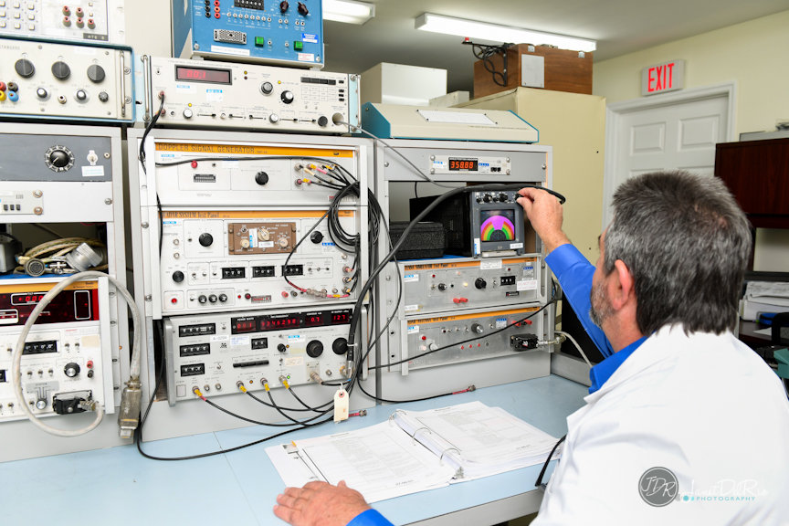 Repair Station for Instruments and Avionics | FAA/EASA Approved