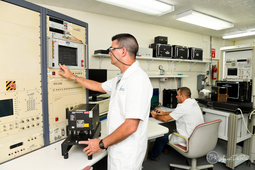 Repair Station for Instruments and Avionics | FAA/EASA Approved