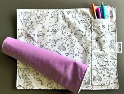 Fiesta Kit - Charming | Séance Créative