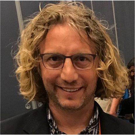 Brian Irving PhD | Tracer Course