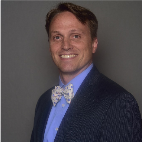 Timothy Garrett PhD | Tracer Course