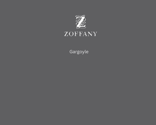 Zoffany Gargoyle Paint | Free Delivery Ireland & UK – Pure Paint