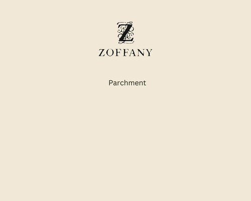 Zoffany Parchment Paint | Pure Paint official stockist