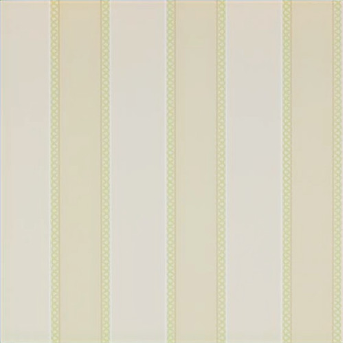 Colefax & Fowler Chartworth Stripe Wallpaper – Green | Fast Delivery ...