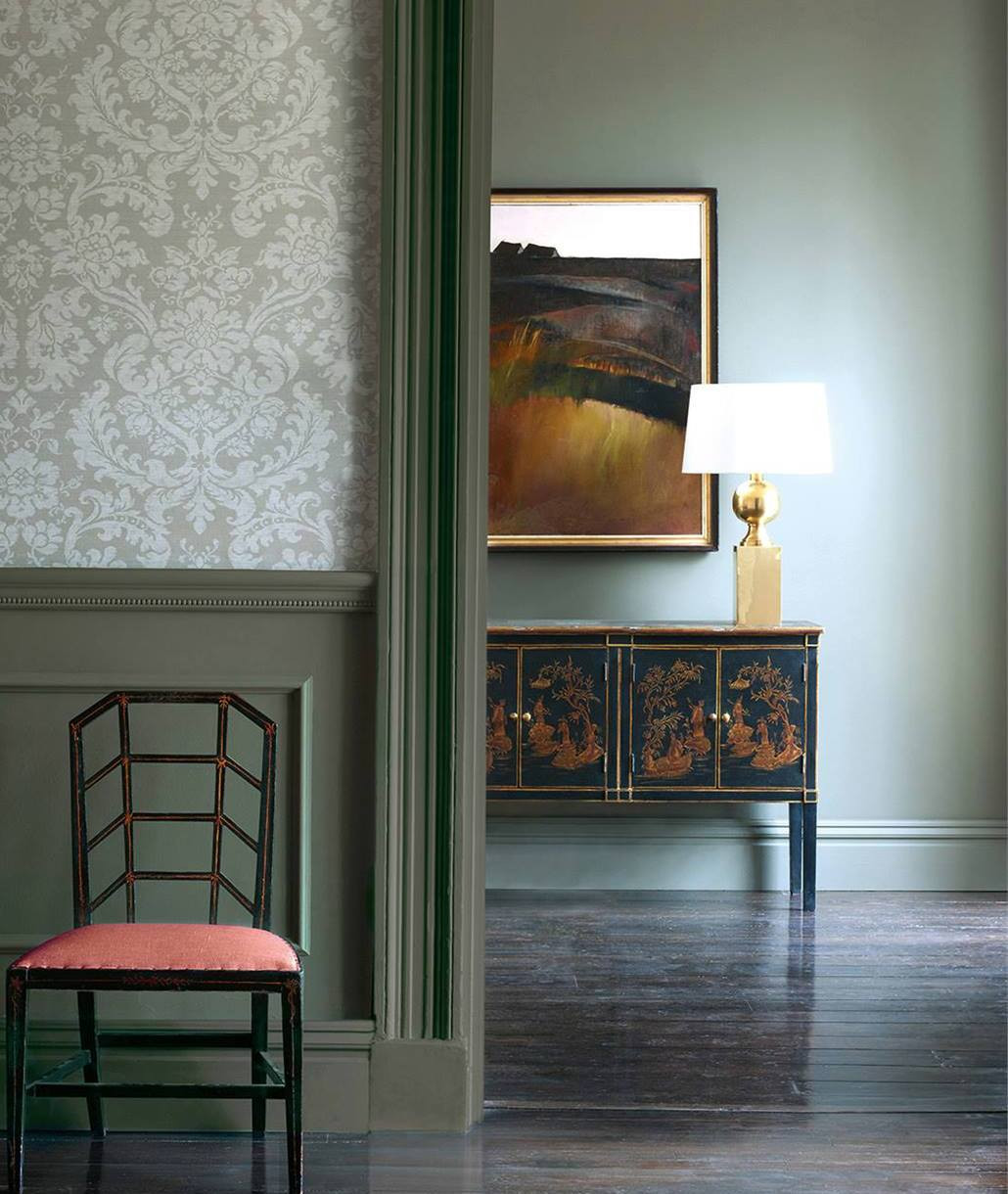 Zoffany Wallpapers & Paints - Shop Online | Pure Paint