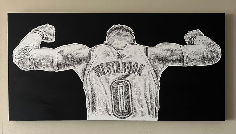 Shop | Jayce Hall Art