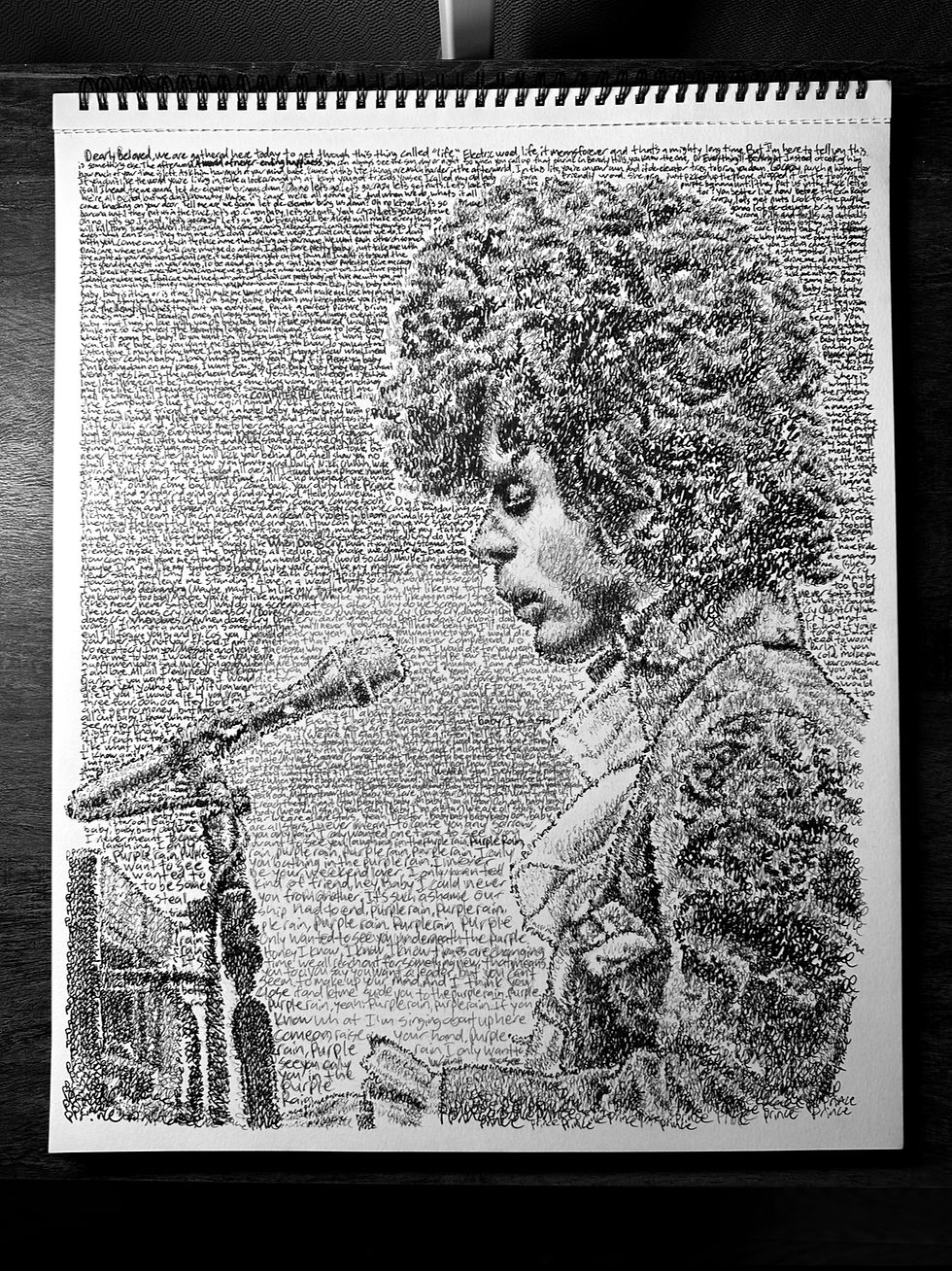 Trending | Jayce Hall Art