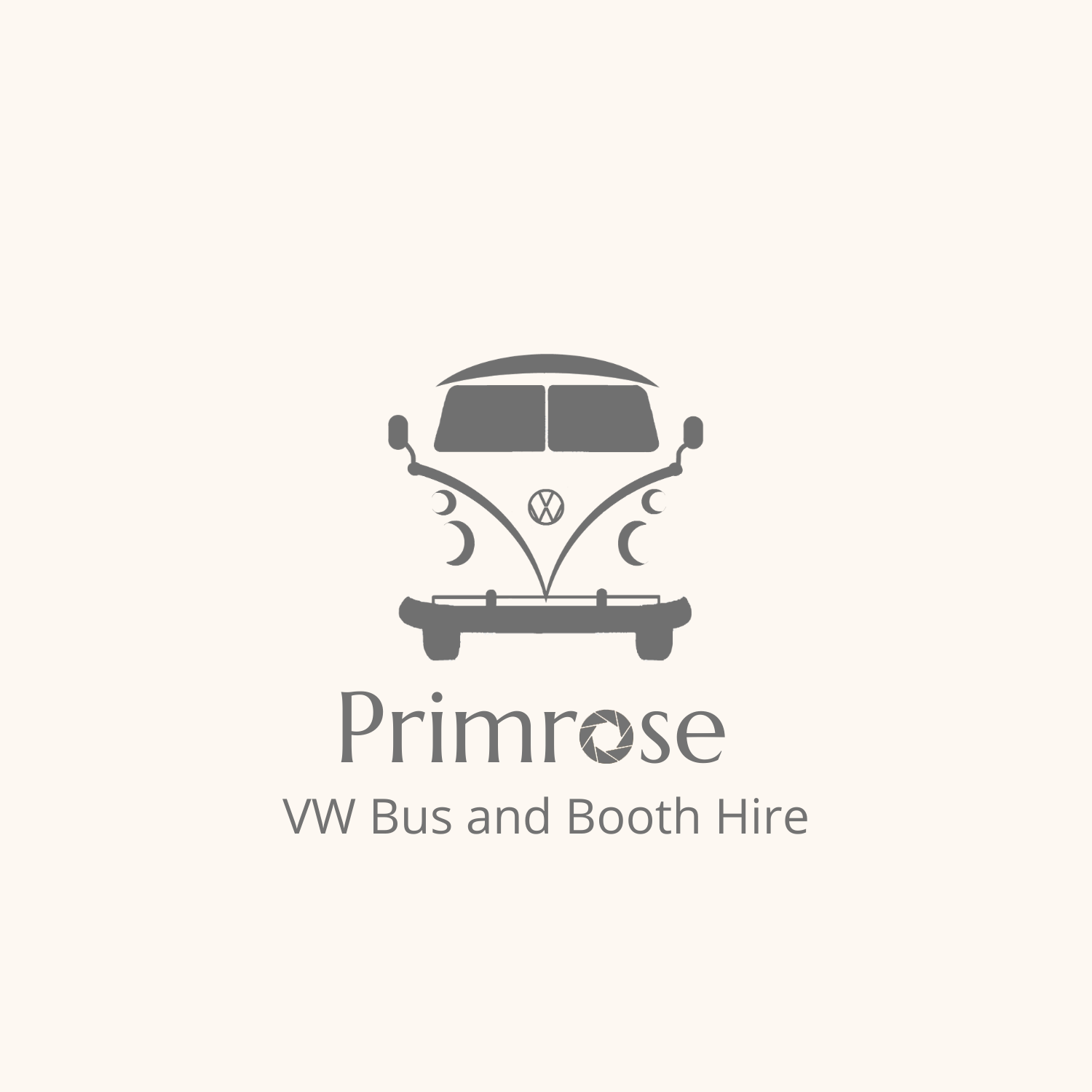 Join “Primrose VW Bus and ” on Spaces by Wix