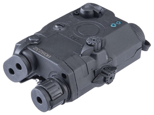 FMA PEQ-15 Non-Functional Dummy Battery Box | CQC Tactical Airsoft