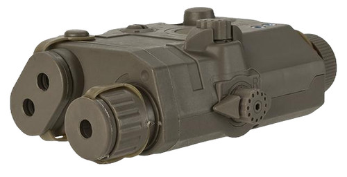 Matrix Airsoft PEQ-15 Battery Box - Compatible with 20mm Rails