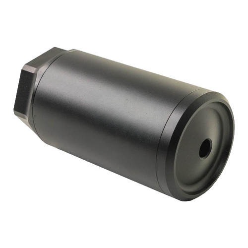 Silverback Airsoft Fat Can Dummy Suppressor | 14mm CCW / Short | CQC ...