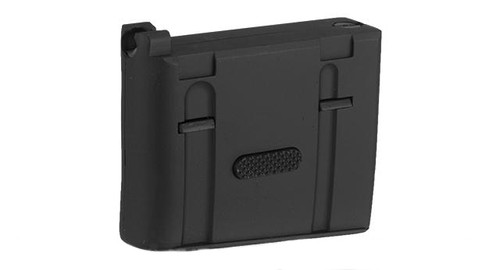 Spare Metal Magazine for M870 Series Airsoft Shotguns by S&T G&P A&K ...