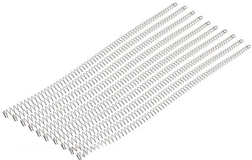 MAG High Strength Spring for Systema PTW Magazines - Pack of 10 | CQC ...
