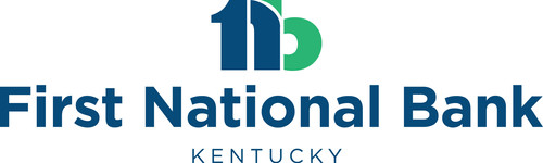 First National Bank Kentucky, 604 Highland Ave. Carrollton | Carroll Co ...