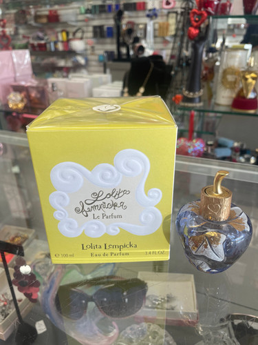 Lolita Lempicka, Eau de Parfum, For Women (100 ml) | Barbara's Perfumes