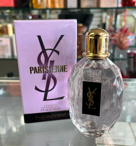 Parisienne, Eau de Parfum, For Women (90 ml) | Barbara's Perfumes