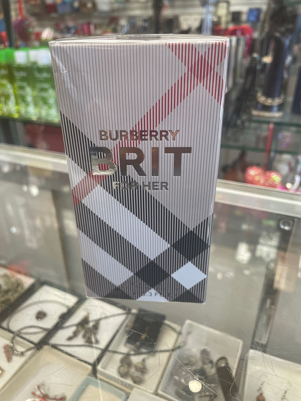 Shop All | Barbara's Perfumes