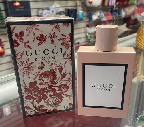 Gucci Bloom Eau de Parfum 100ml | Barbara's Perfumes
