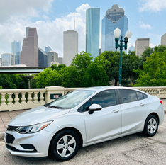 Economy Car Rental Houston | Horizon Rental Cars