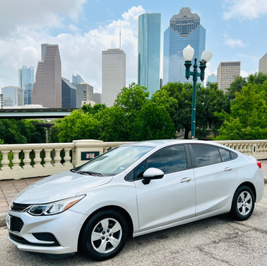 Economy Car Rental Houston | Horizon Rental Cars