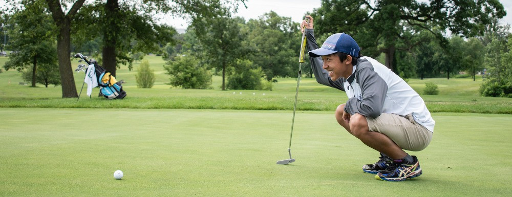 Team & Leadership | Golf Foundation of Missouri