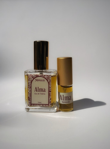 Alma Kit | Mimulus