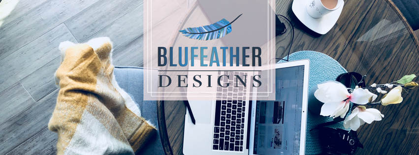 Blufeather Designs | Website Building | Web Design