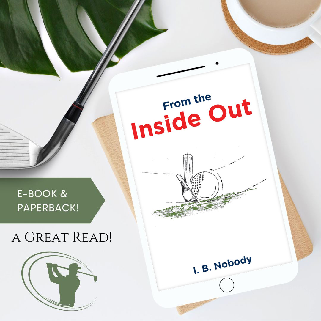 Golf History 101 | From the Inside Out