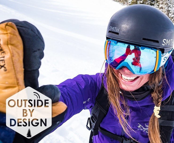 Episode 13: Fusing Passion and Profession with Abby Cooper