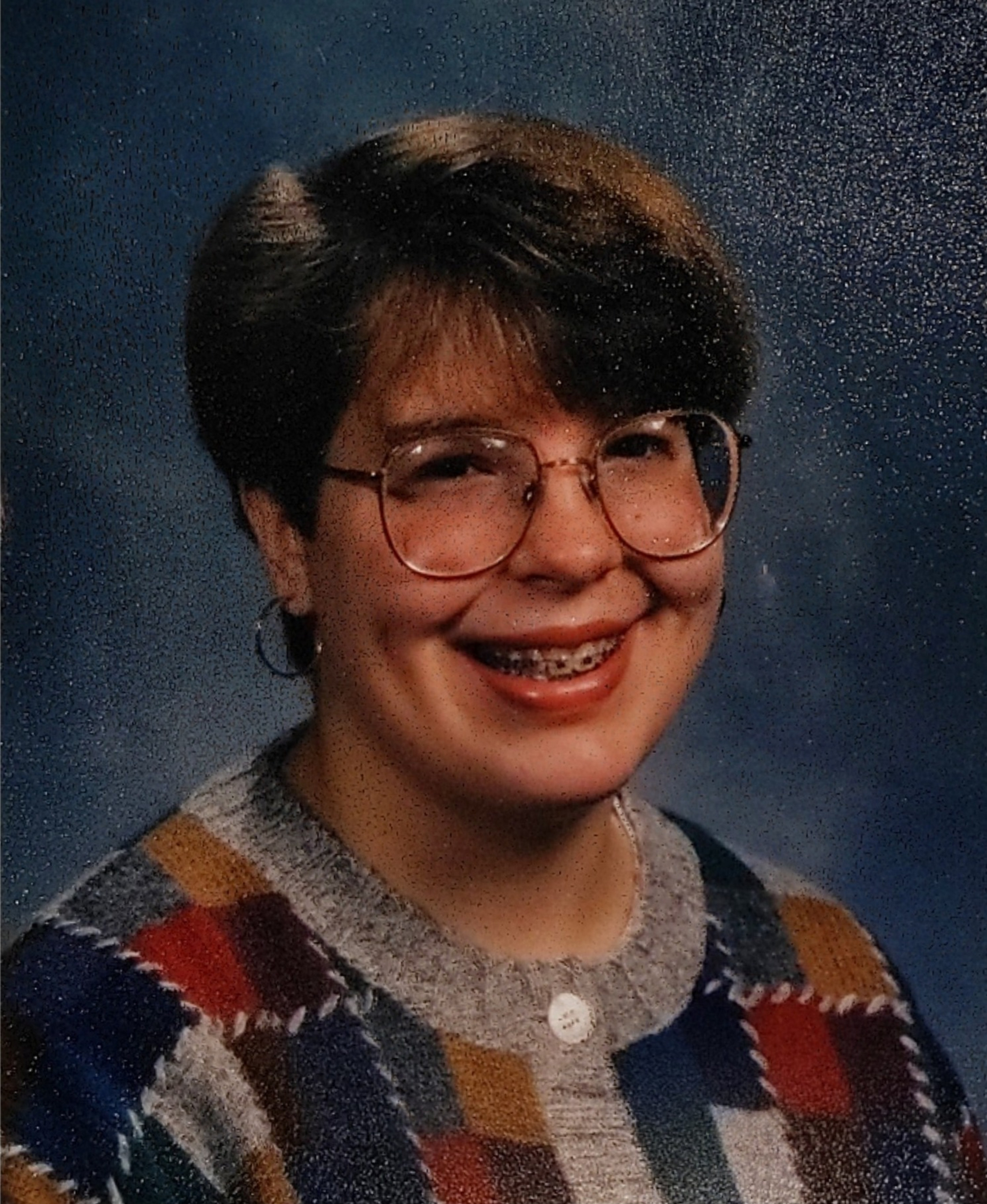 Then & Now: Sarah | The Hatch School