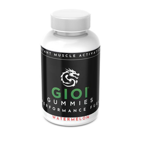 Performance Fuel - 30ct | Gummies