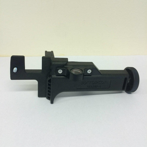 Topcon Holder 6 Receiver Bracket | Northern Survey Supplies