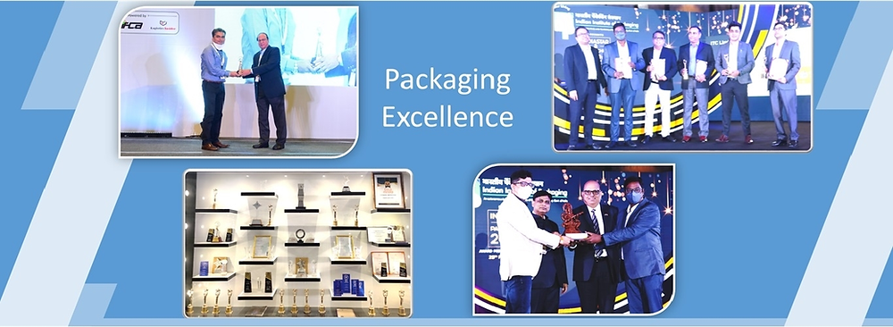 ITC Packaging: India's Sustainable Packaging Leader
