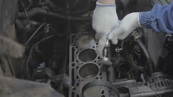 Superior Engines | Engine Rebuilding Denver