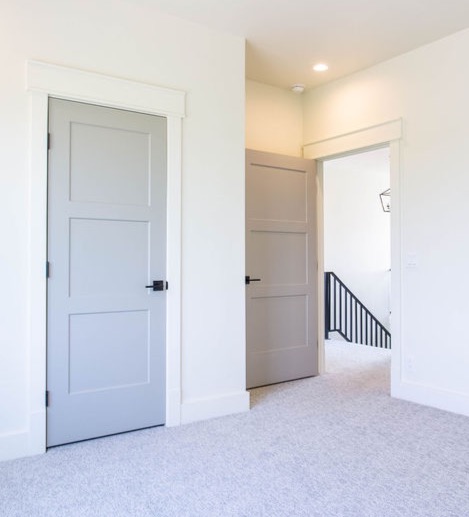 Hill-How • How to Elevate Your Interior Doors