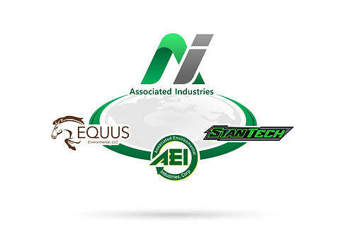 Home | Associated Industrie