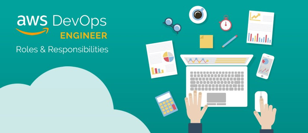 What Does an AWS DevOps Engineer Do?