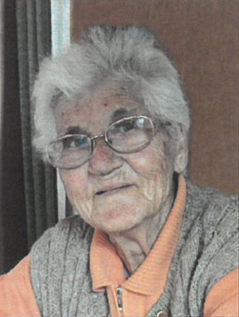 Rosa Kotek