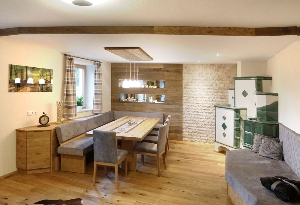 Bauernstube A. | Eberstalzell