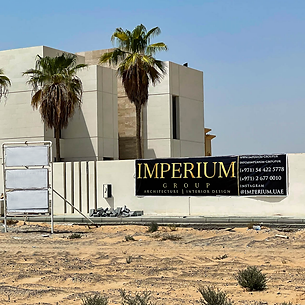 IMPERIUM GROUP | Architecture, Interior & Landscape Design Consultancy ...