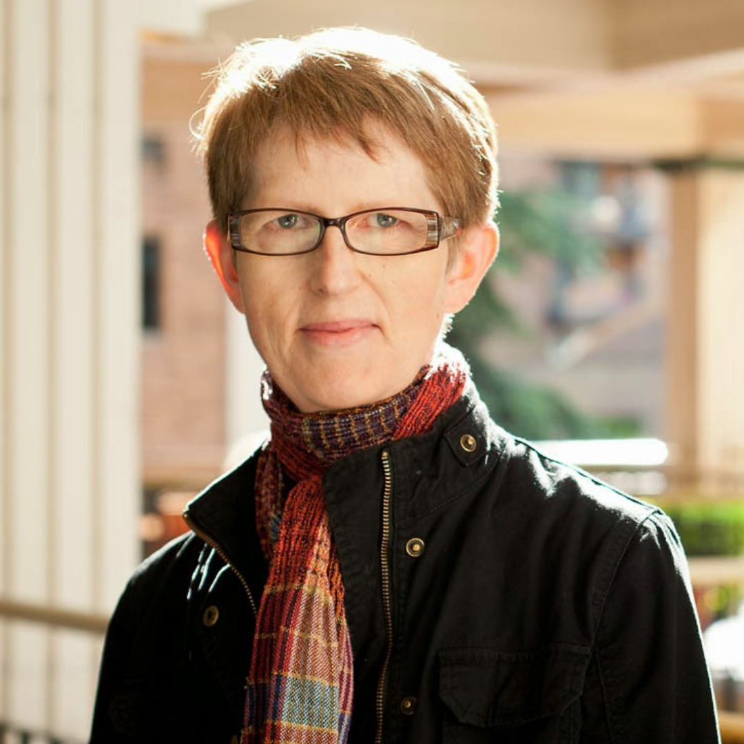 Meredith Quartermain